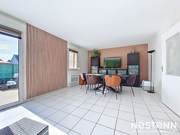 Maison à vendre - Sainte-Luce-sur-Loire - 4 pièces - 3 chambres