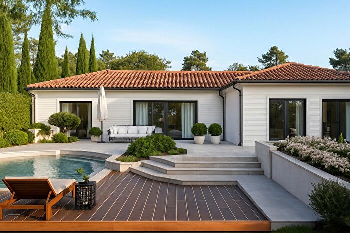 Maison à vendre - Pins-Justaret