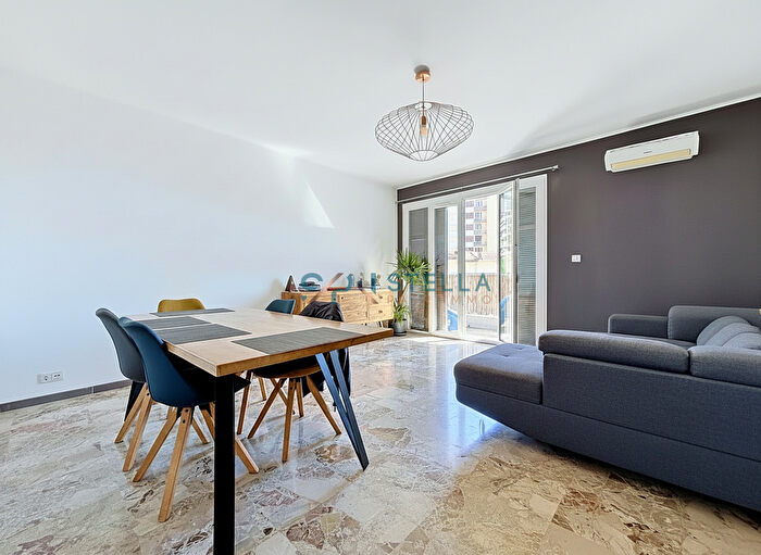 Appartement 3 pièces à louer à Ajaccio, Pietralba, Saint-Joseph