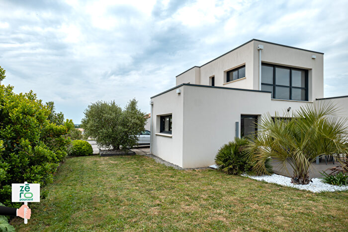 Maison 6 pièces à vendre - Les Herbiers, Centre-ville, Le Grand Fief
