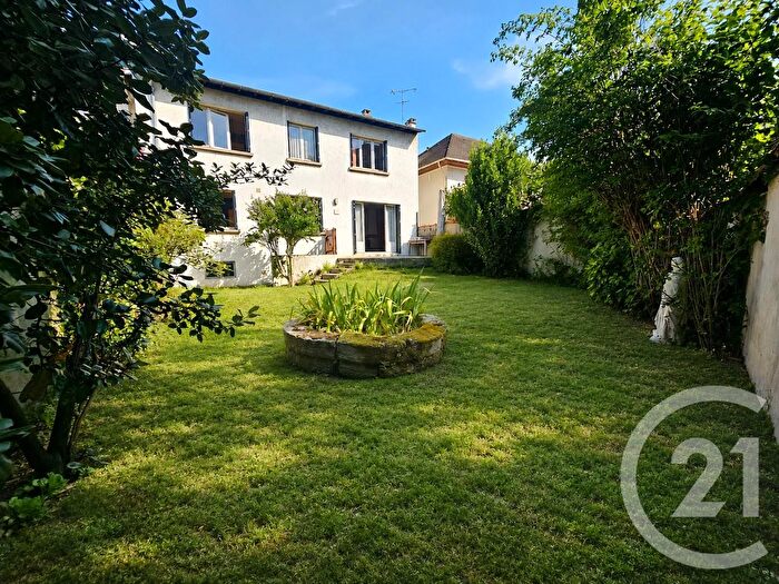 Maison 7 pièces à vendre à Saint-Maur-des-Fossés, La Varenne
