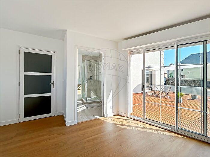 Maison 5 pièces à vendre - Cersay
