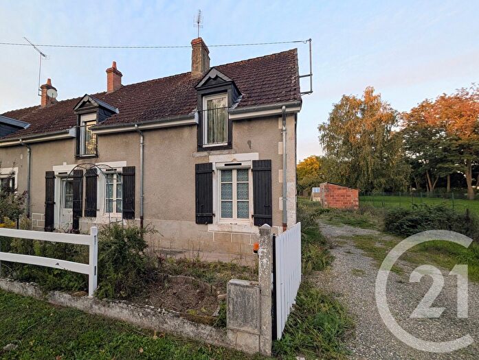 Maison à vendre - Ardentes - 5 pièces - 4 chambres