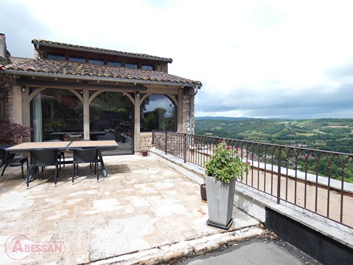Maison 6 pièces à Cordes-sur-Ciel, à vendre