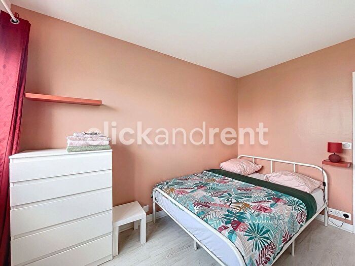Appartement 5 pièces à Val dArgent Nord, Argenteuil, à louer