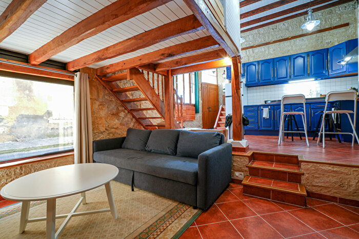 Appartement 1 pièce à louer - Bergerac, Centre-ville