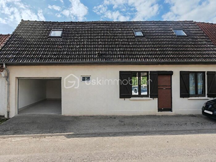 Valines : Maison 4 pièces à vendre