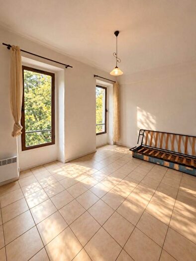 Appartement 2 pièces à louer à Marseille 3ème, Belle de Mai