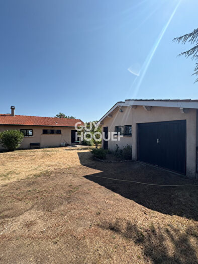 Maison 3 pièces à vendre - Saint-Marcellin-en-Forez
