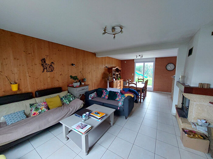 Maison à vendre - La Flèche, Canada - 5 pièces - 4 chambres