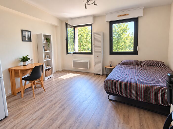 Appartement 1 pièce à Amiens, Saint-Leu, Notre Dame, à vendre