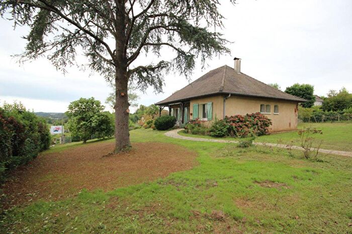 Maison à louer - Sainte Suzanne-Magret-Marmonts, Orthez - 4 pièces - 3 chambres
