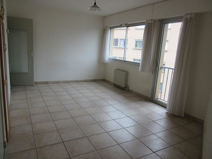 Rodez, Gare, Le Faubourg - Appartement 1 pièce à louer