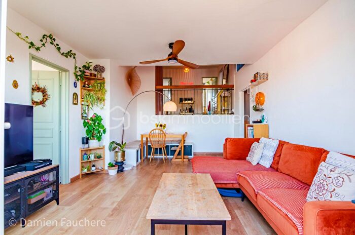 Vitry-sur-Seine, Plateau : Appartement 6 pièces à vendre