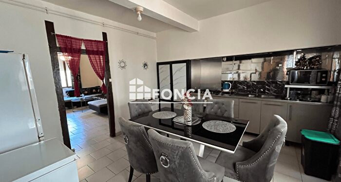 Appartement 2 pièces à vendre à Montauban, Ville-Bourbon