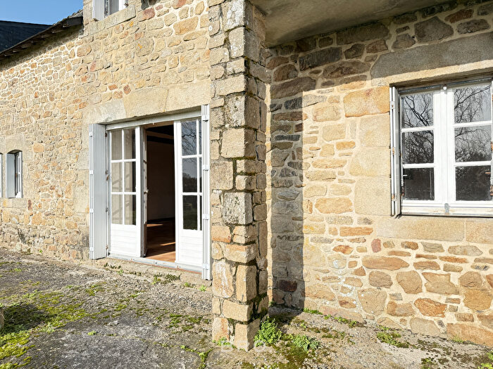 Maison à vendre - Arradon - 2 pièces - 1 chambre