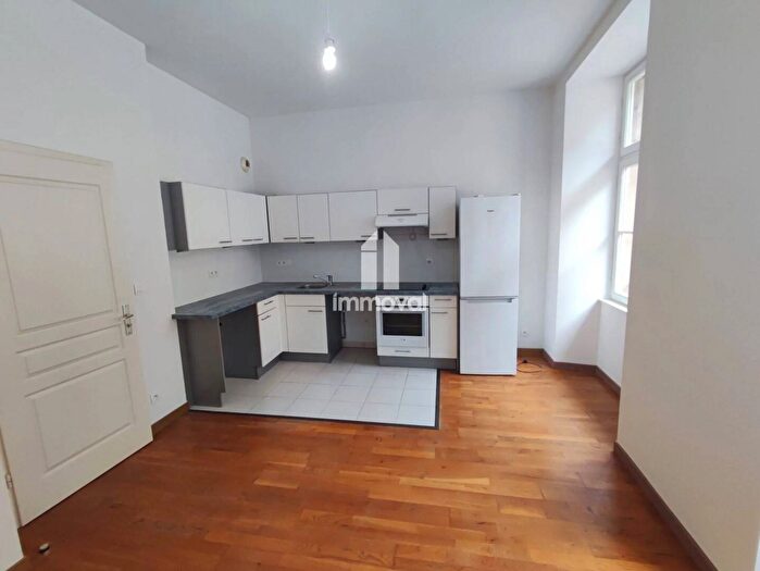 Petite France Centre, Strasbourg : Appartement 2 pièces à louer