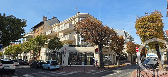 Saint-Maur-des-Fossés, Adamville - Appartement 9 pièces à vendre