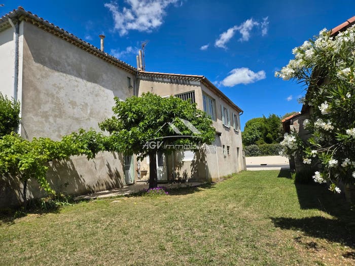 postalCode - Maison 7 pièces à vendre