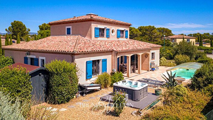 Maison à vendre - Carcassonne, Domairon, Grazailles, Albignac, Fleming - 8 pièces - 5 chambres