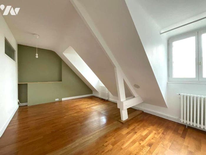 Appartement 5 pièces à Blois, à louer