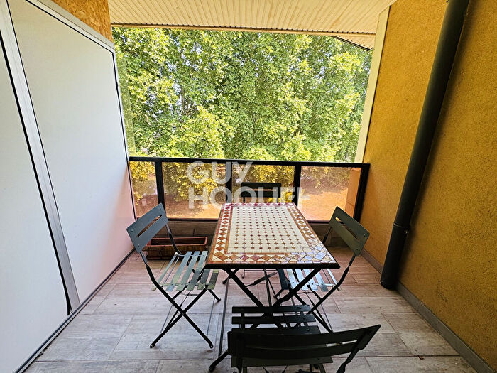 Appartement 1 pièce à vendre - Agen, Prouchet