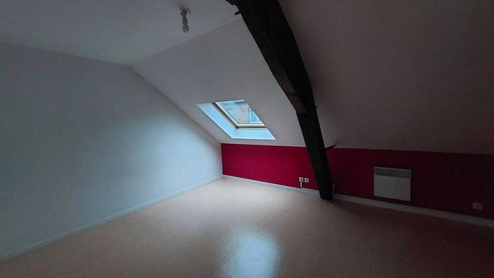 Centre, Saint-Amand-les-Eaux - Appartement 4 pièces à louer