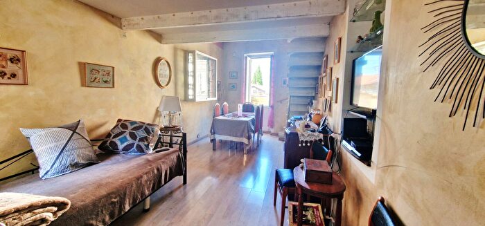 Maison 2 pièces à Avignon, Les Sources, à vendre