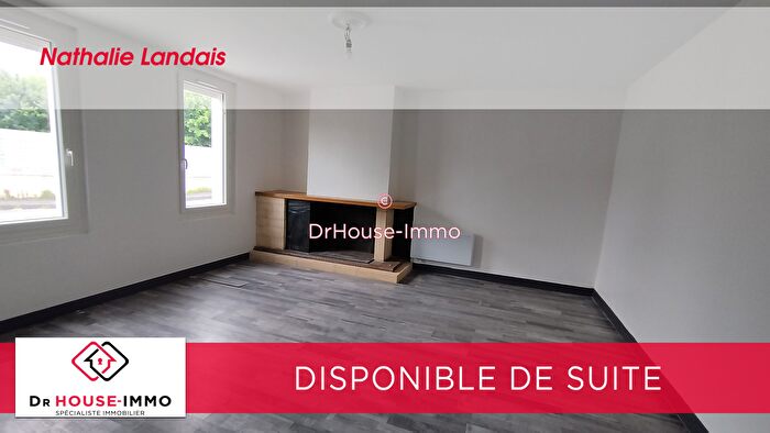 Maison 4 pièces à vendre à Bergerac, Les Vaures, Vergnes, Breuil, Beauplan