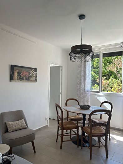 Appartement 2 pièces à Corte, à louer