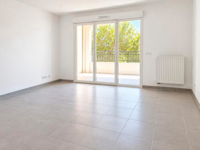 Appartement 3 pièces à Toulon, Saint-Jean du Var, à louer