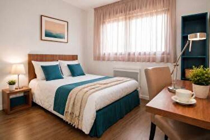 Lamartine, Tours - Appartement 1 pièce à louer