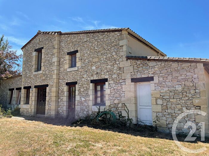 Maison à vendre - Montpon-Ménestérol - 8 pièces - 6 chambres