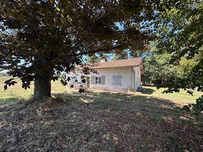 Meilhan - Maison 5 pièces à vendre