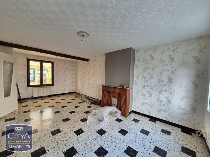Maison 4 pièces à Saint-Omer, Les Castors, à louer