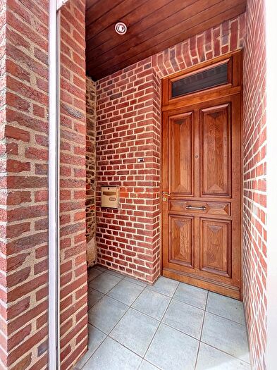 Maison 5 pièces à vendre à Hirson