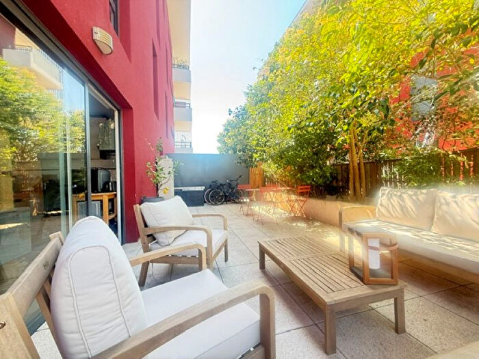 Appartement 3 pièces à Juvignac, à vendre