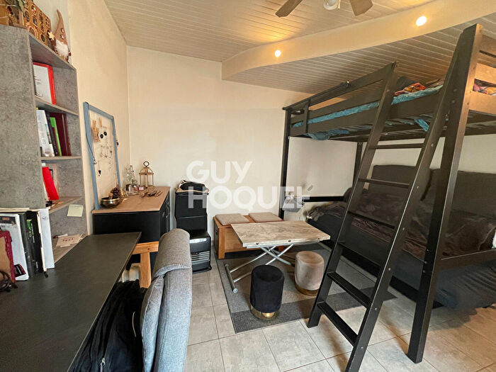 Appartement 1 pièce à vendre à Labouheyre