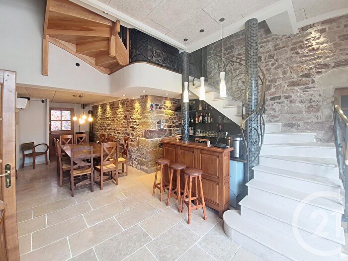 Maison à vendre - Relanges - 8 pièces - 6 chambres