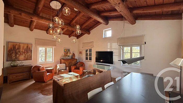 Maison à vendre - Canale-di-Verde - 8 pièces - 7 chambres