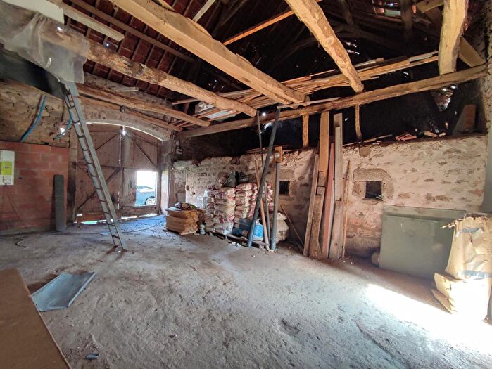 Maison 2 pièces à vendre - Marigny-l'Église