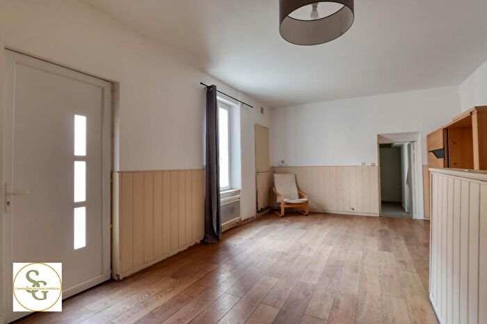 Appartement à vendre - Gaillac, Centre-ville, Hom - 2 pièces - 1 chambre