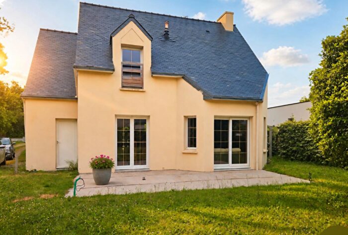 Maison 5 pièces à vendre - Erdeven