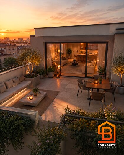 Maison 4 pièces à vendre à Goussainville, Buttes Chaumont, Buttes aux Oies, Grand Pré, Demoiselles