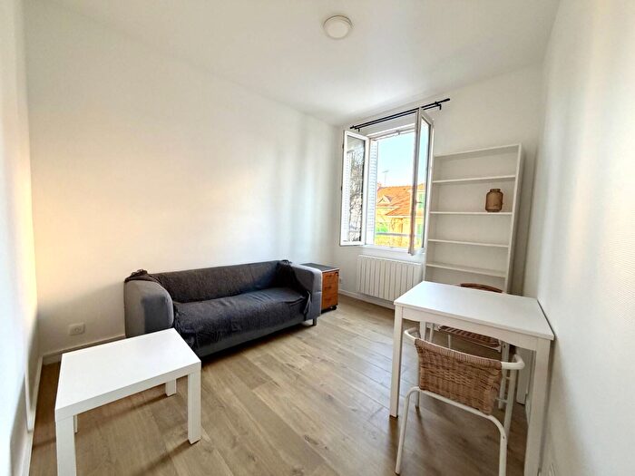 Appartement 2 pièces à louer - Noisy-le-Sec