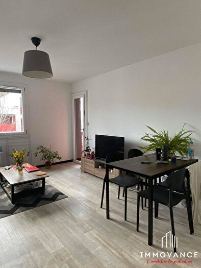 Lemasson, Montpellier - Appartement 4 pièces à louer