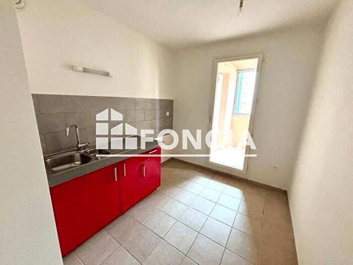 Appartement 3 pièces à La Rode, Toulon, à louer