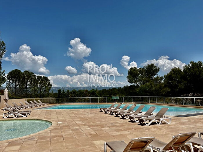 Maison à louer - Mallemort - 3 pièces - 2 chambres