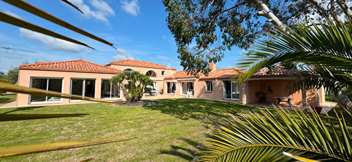 Maison 7 pièces à vendre - Le Fenouiller