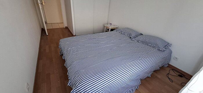 Appartement à louer - Rive Droite-Apport Paris Gare, Corbeil Essonnes - 1 pièce